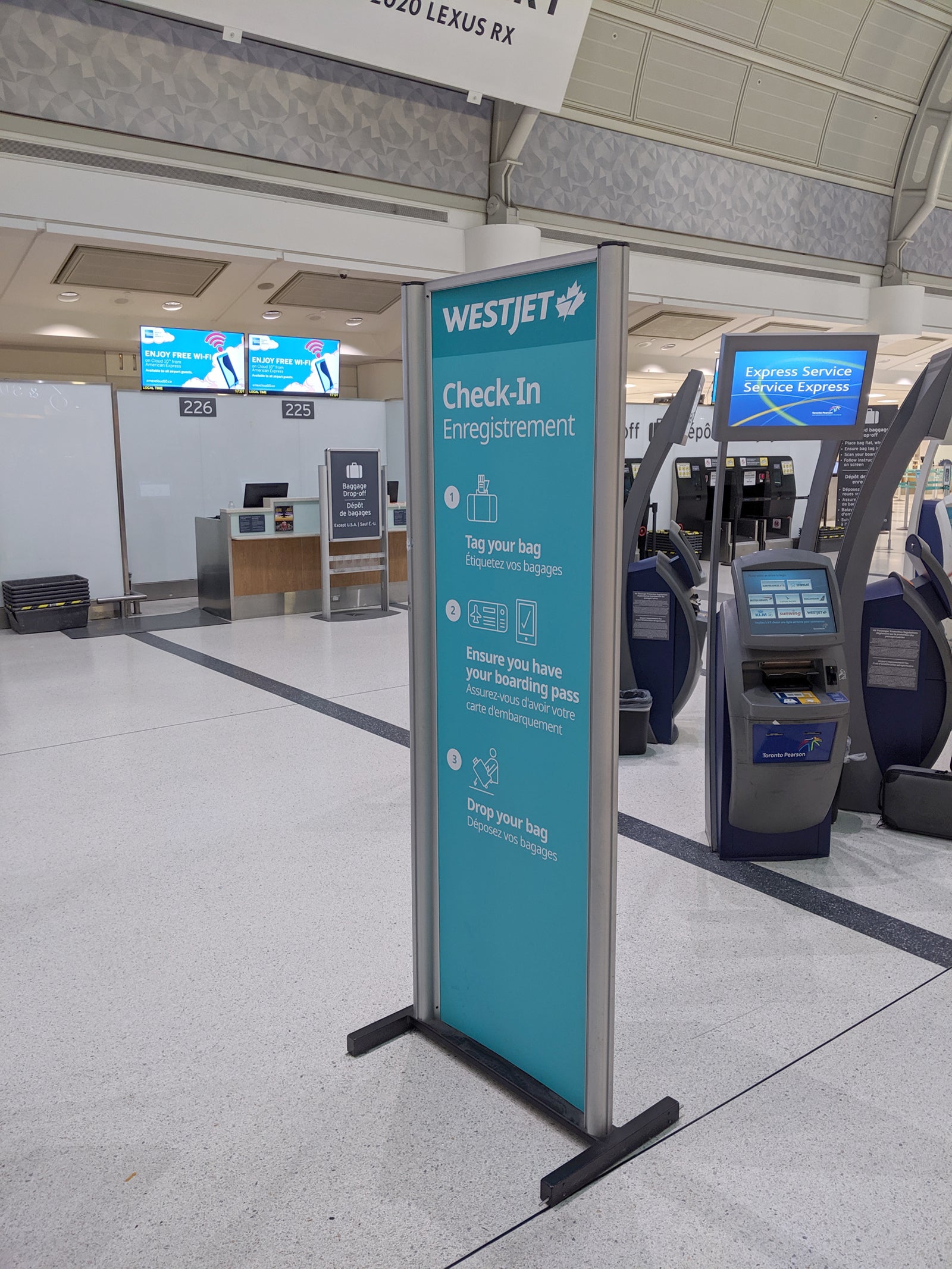 Review: WestJet Premium Economy on the 787 - The Points Guy