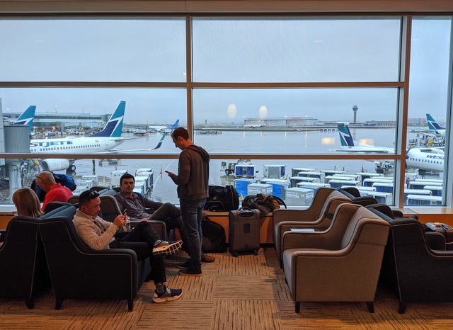 Review: WestJet Premium Economy on the 787 - The Points Guy