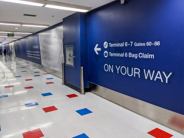 A solid experience with a few flaws: A review of JetBlue's A321 in ...