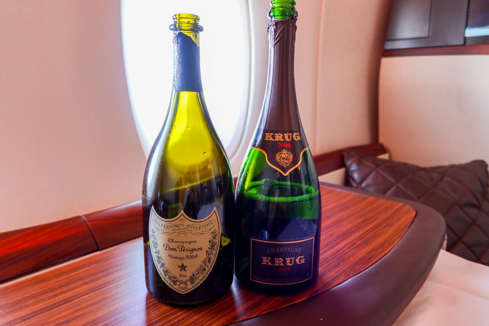 The 5 worst first-class meals in the sky today - The Points Guy