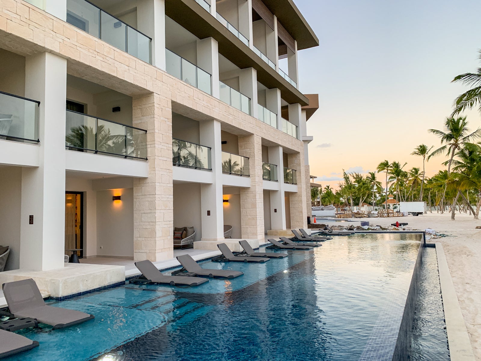 Hyatt Zilara Punta Cana