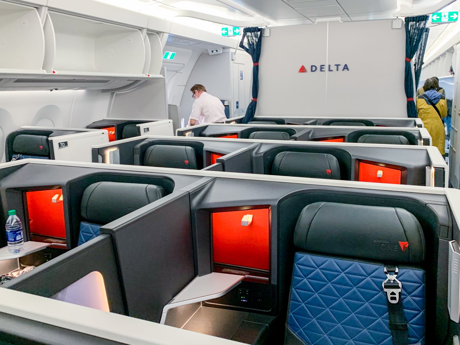 4 reasons why the Amex Platinum may be the ideal card for Delta flyers ...