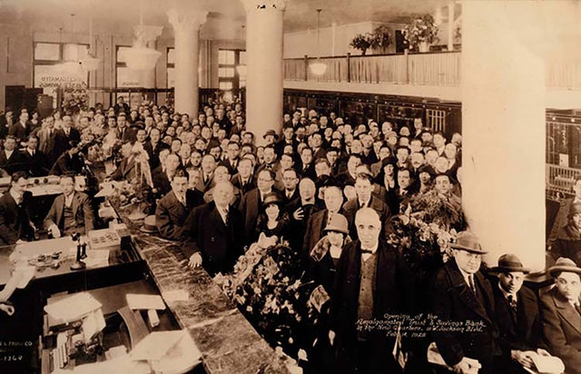 The New 5x Kid on The Block: The ABOC Platinum Rewards Credit Card ...