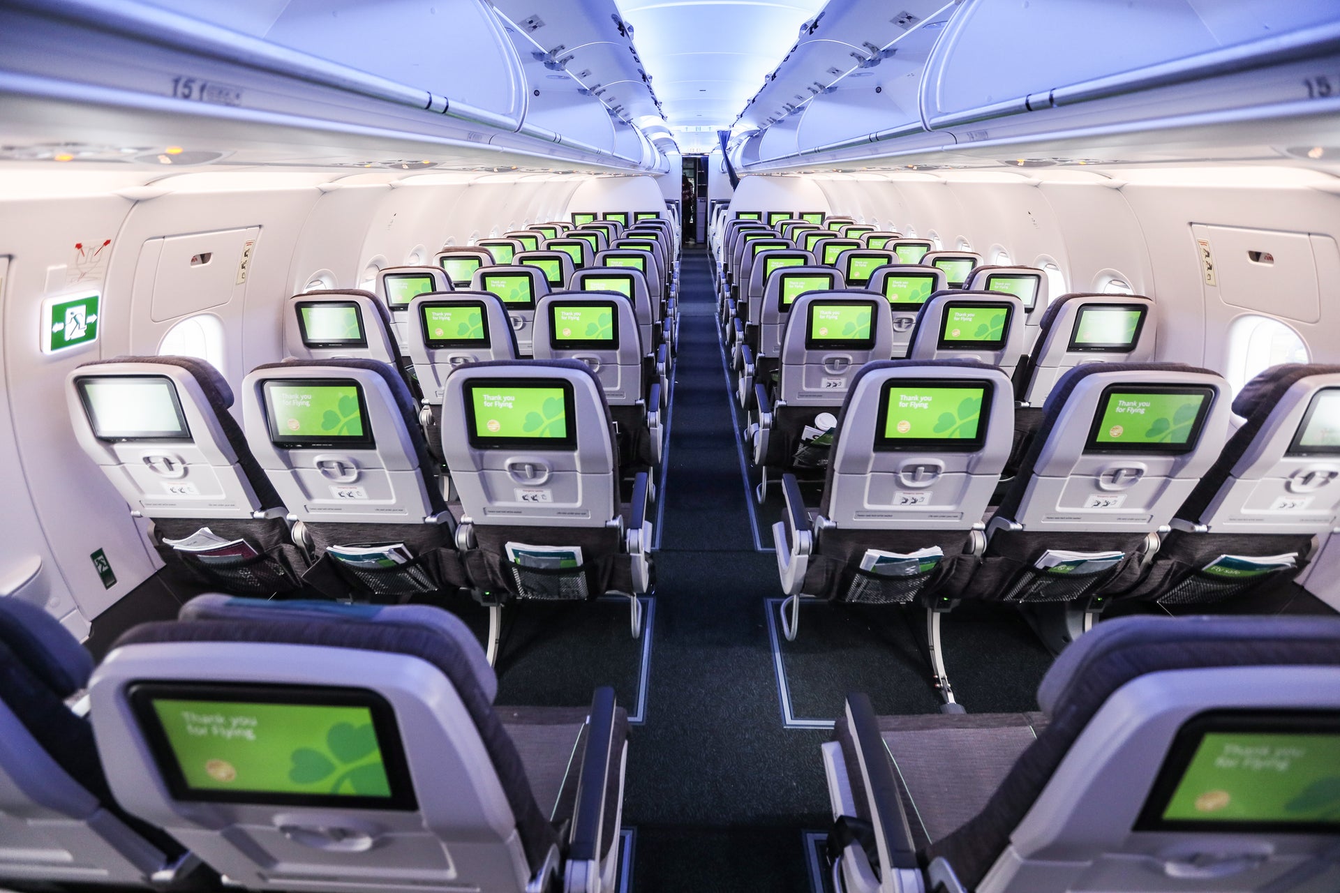 Fly between the US and Ireland for 13,000 Avios each way - The Points Guy