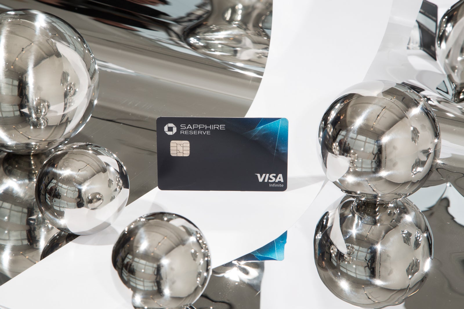 Here are the credit cards that were honored at last night’s TPG Awards ...