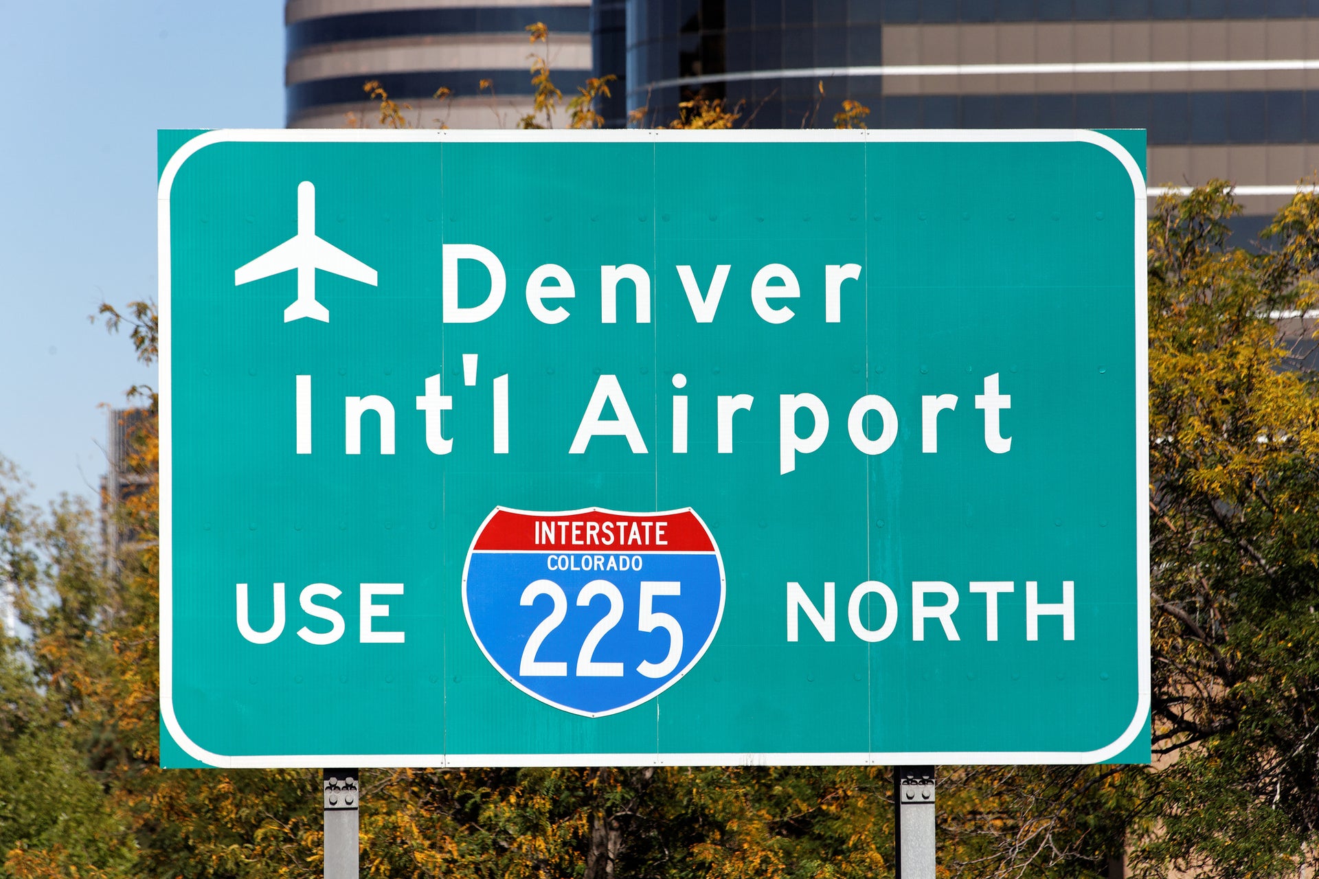 Denver Airport 101: The ultimate guide to DEN - The Points Guy