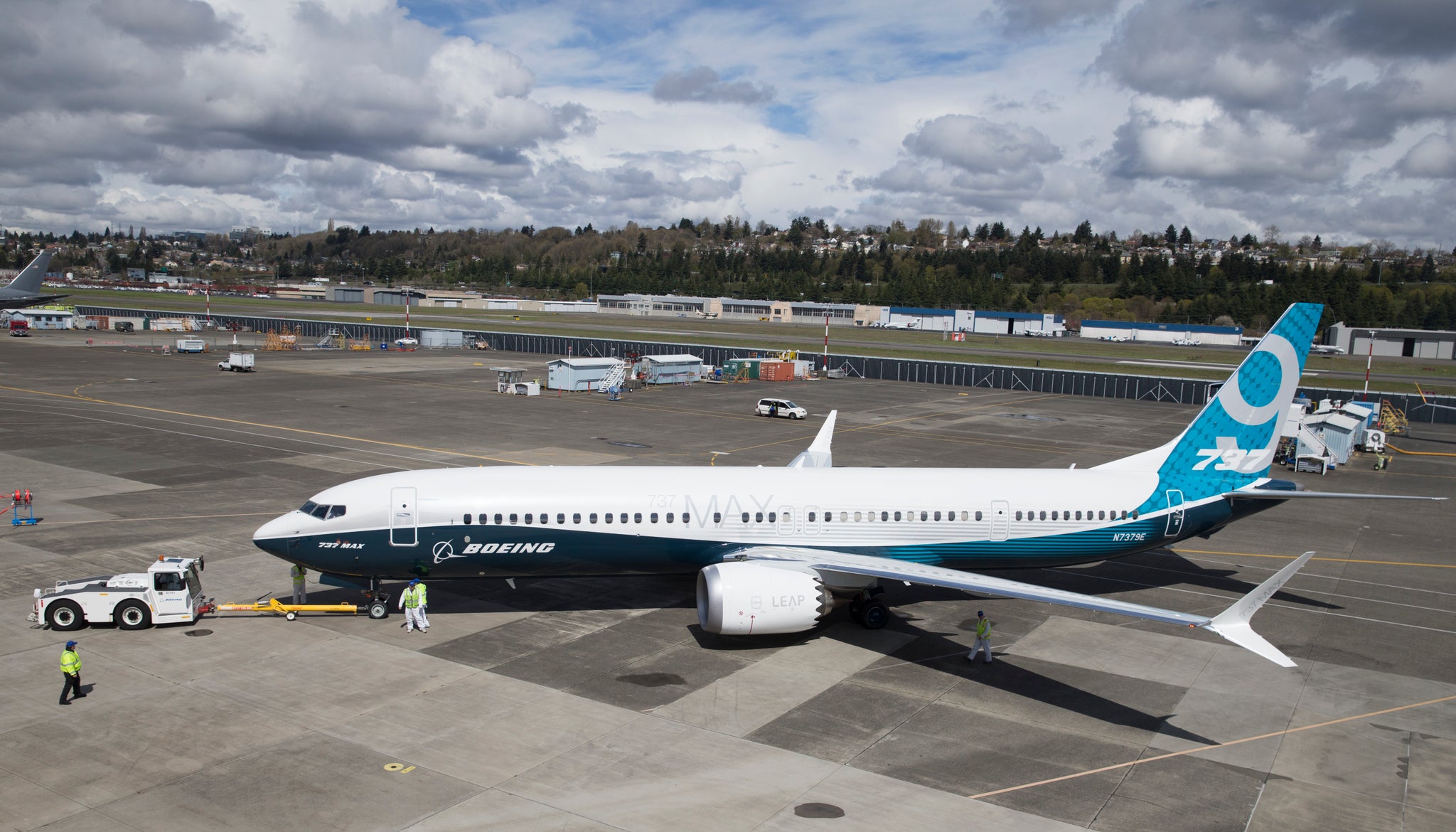 AvGeekery for beginners: How to Tell Boeing 737s Apart - The Points Guy