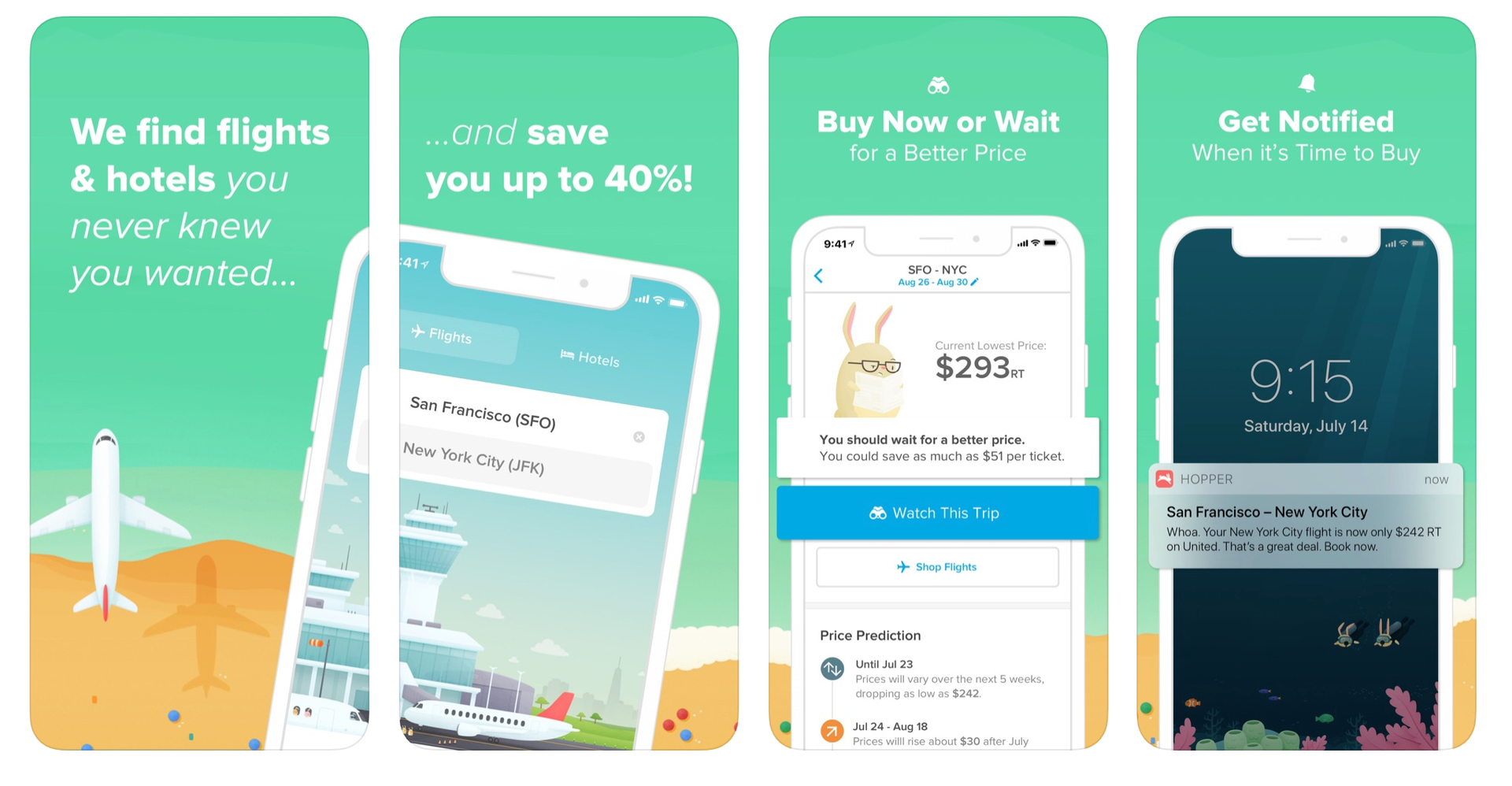 The best flight booking apps - The Points Guy