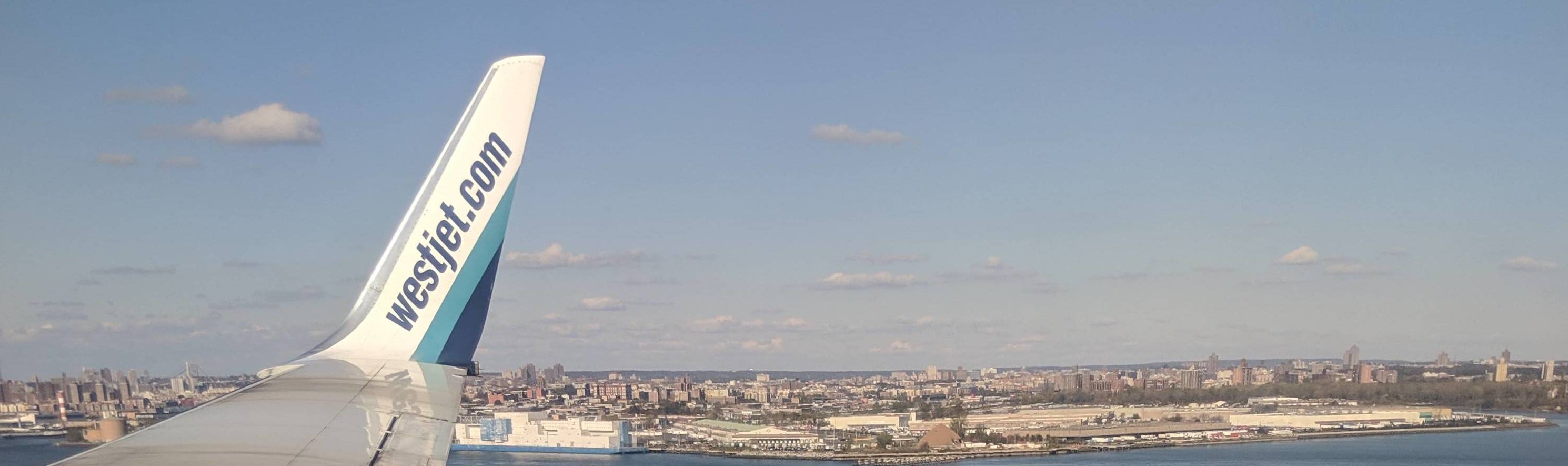 All about airplane winglets, and how to tell them apart - The Points Guy