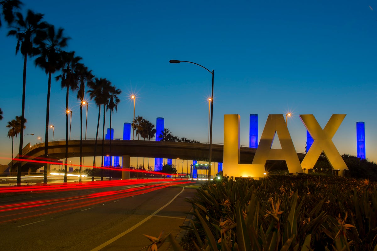 How to avoid the wait for your Uber pickup at LAX - The Points Guy