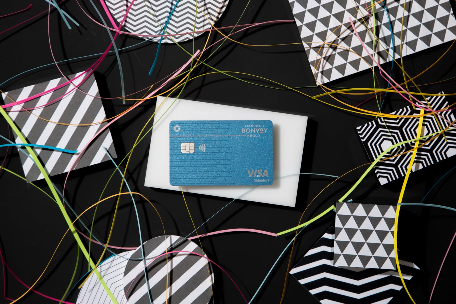 Why I prefer Marriott Bonvoy premium cards - The Points Guy