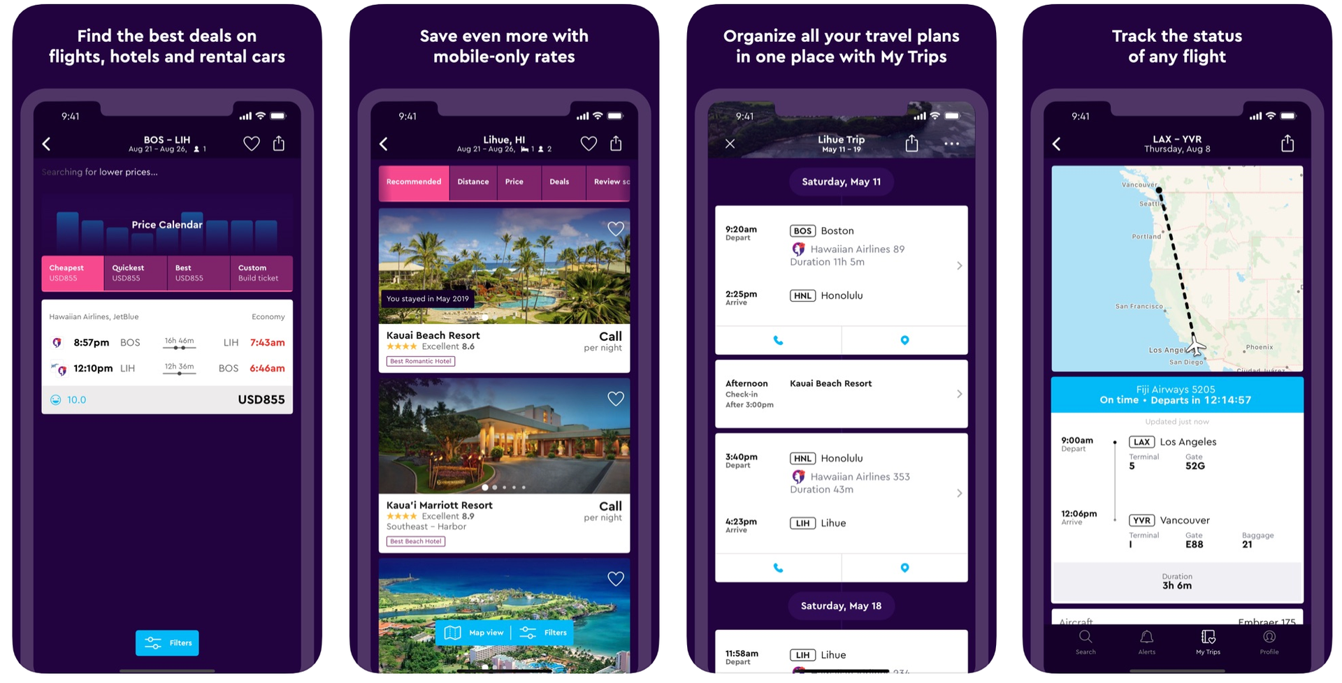 The best flight booking apps - The Points Guy