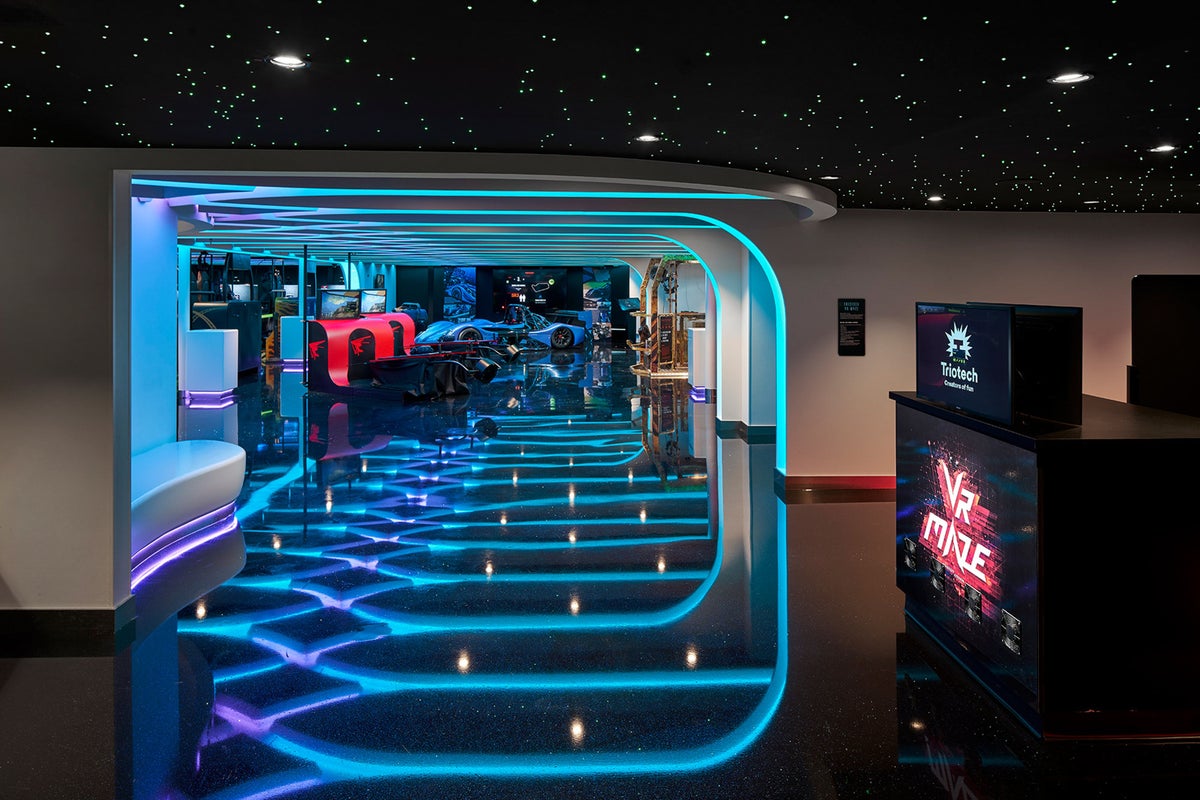 Norwegian Encore review: A cruise ship guide - The Points Guy