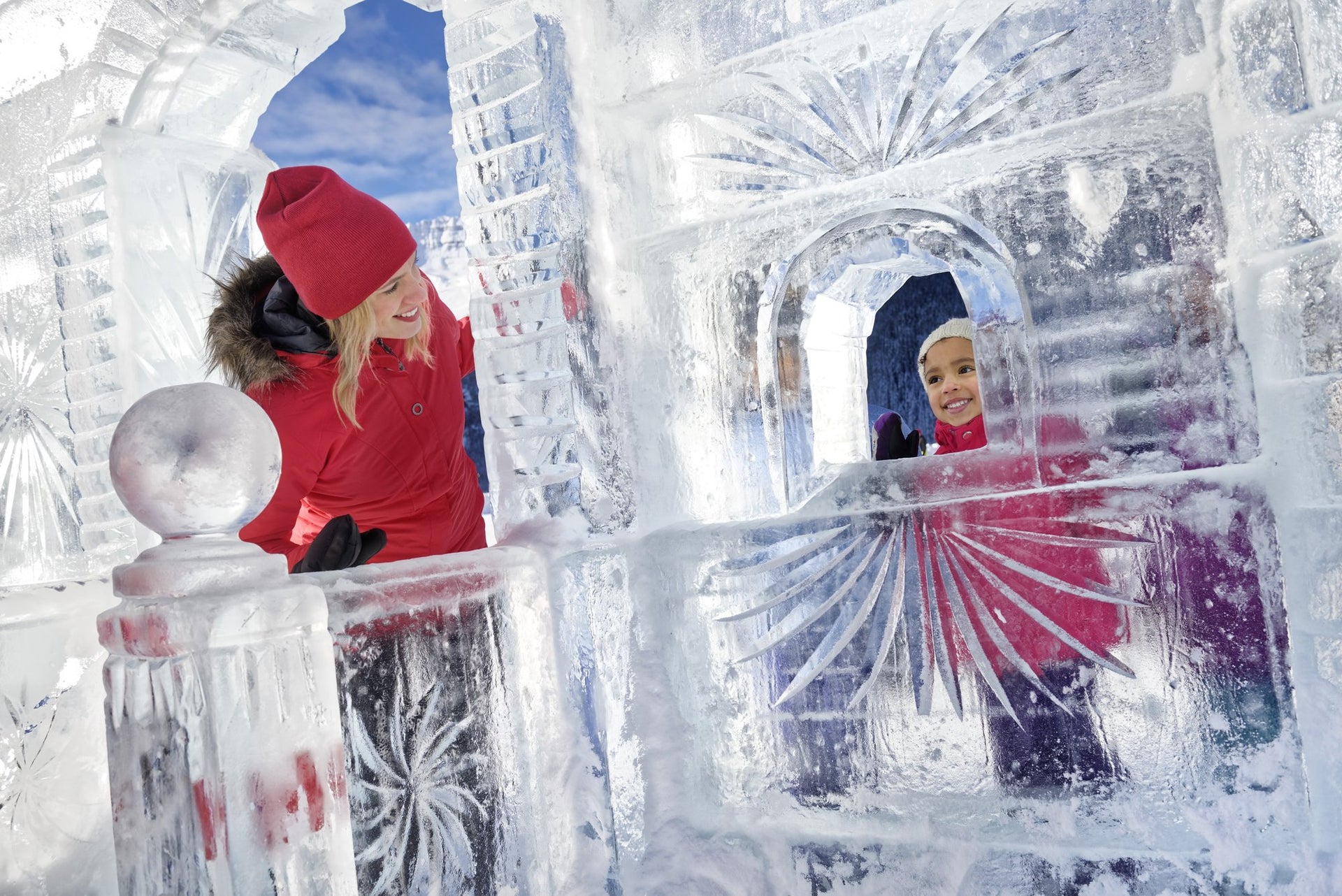 Take the kids on a "Frozen"-themed vacation this winter - The Points Guy