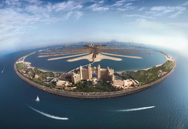 6 hotels with incredible design from above — and how to get your own ...