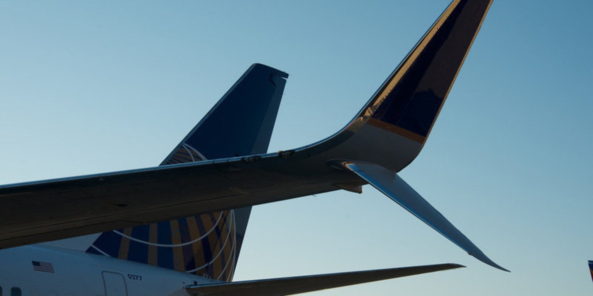 All about airplane winglets, and how to tell them apart - The Points Guy