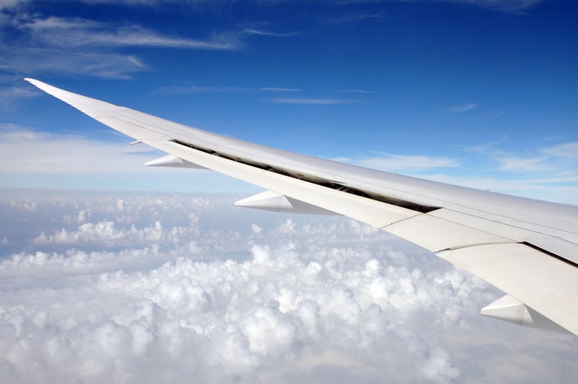 All about airplane winglets, and how to tell them apart - The Points Guy