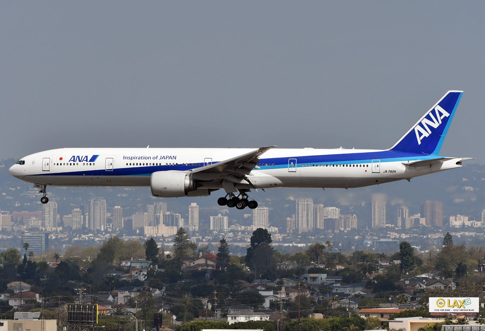 Comment Distinguer Les Boeing 757 767 Et 777 Bodytech