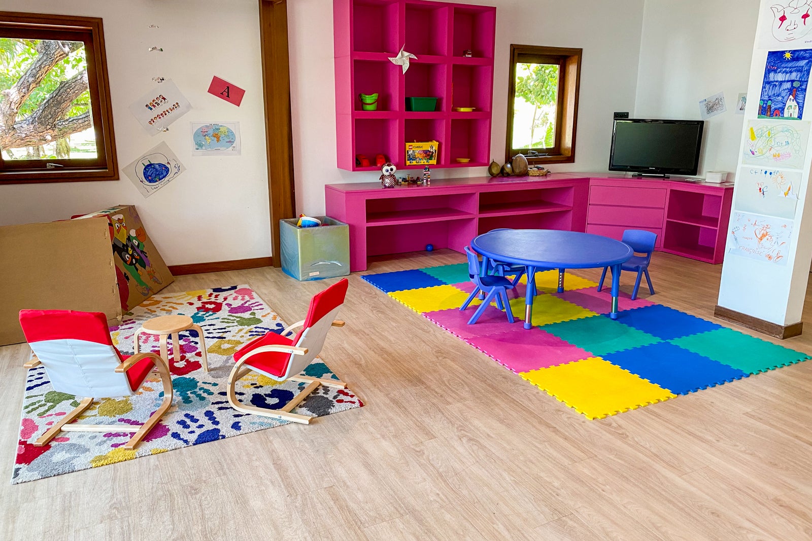 11 best hotels with kids clubs - The Points Guy