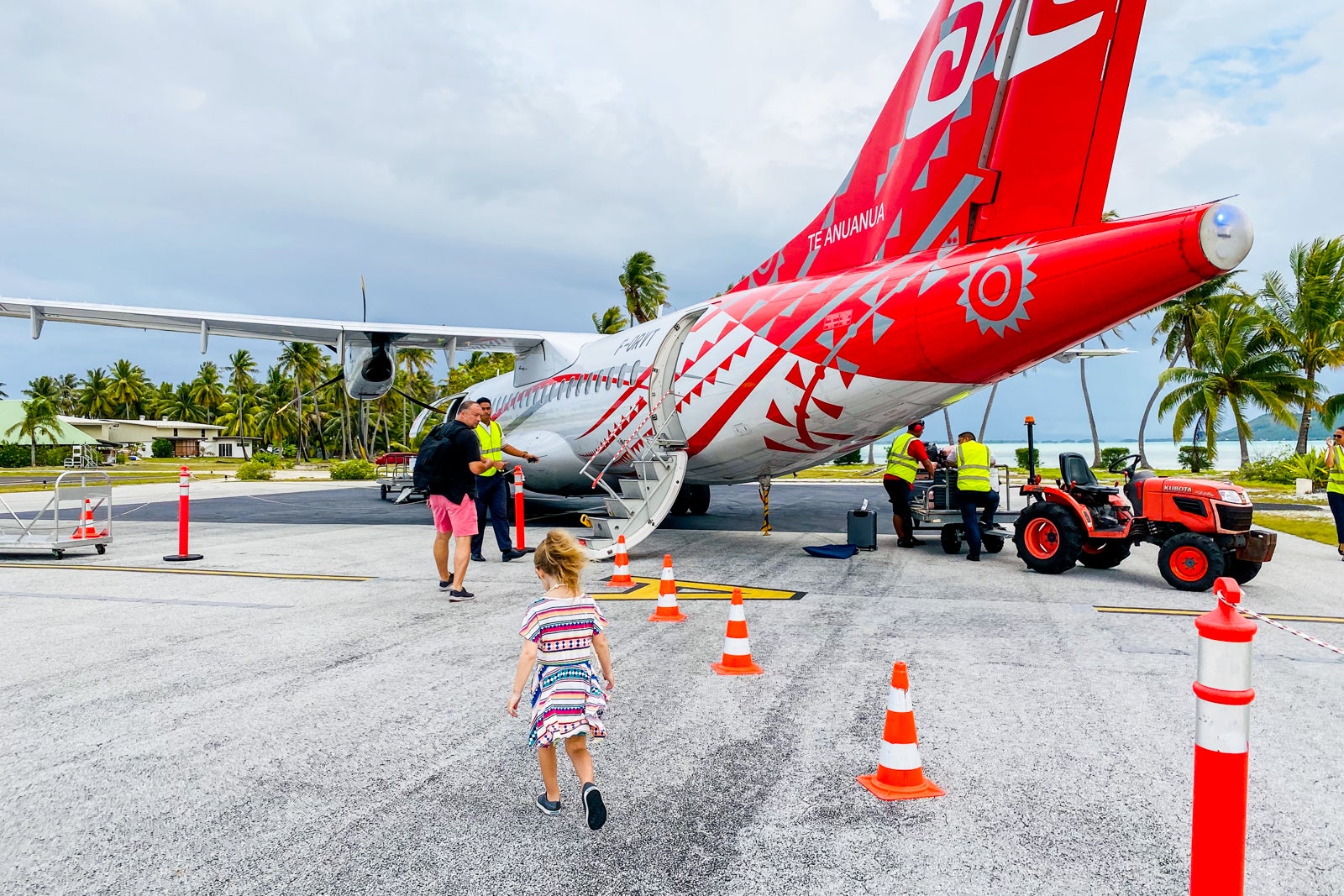 Review: The Conrad Bora Bora Nui - The Points Guy