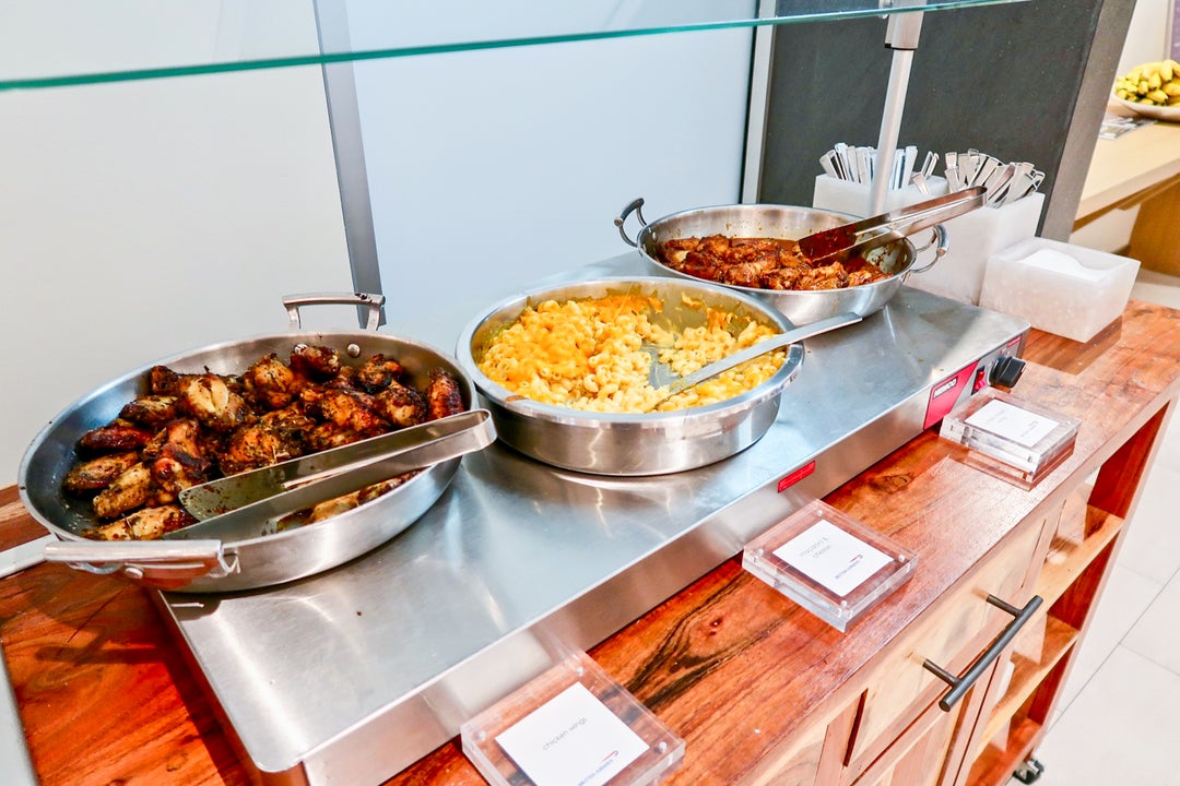 Review: Business class on Iberia's A350, JFK-MAD - The Points Guy