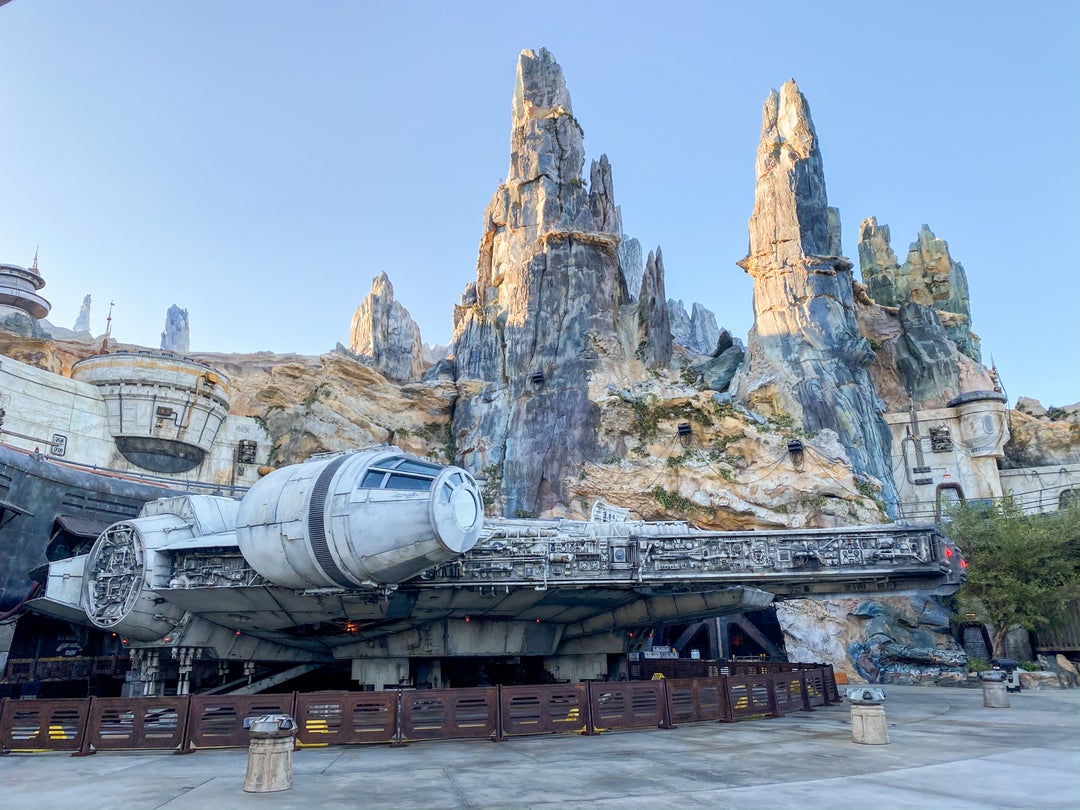 The best rides at Disney World - The Points Guy