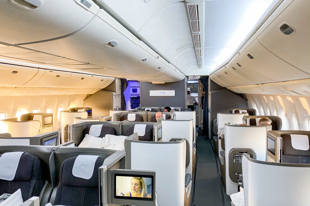 Best Avios sweet spots: How to redeem for domestic and international ...
