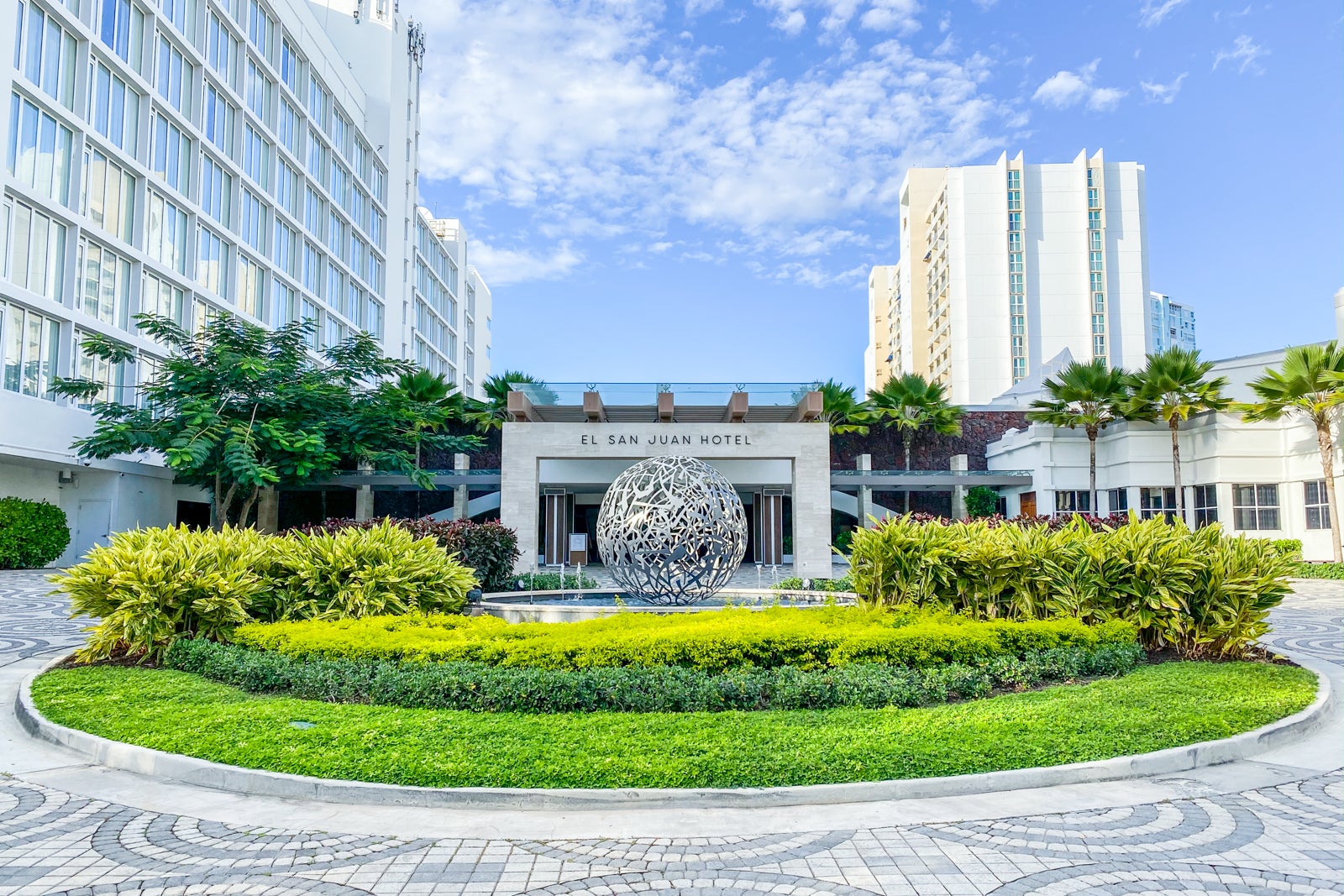 Fairmont to honor Hilton status benefits for stays at the reflagged El ...