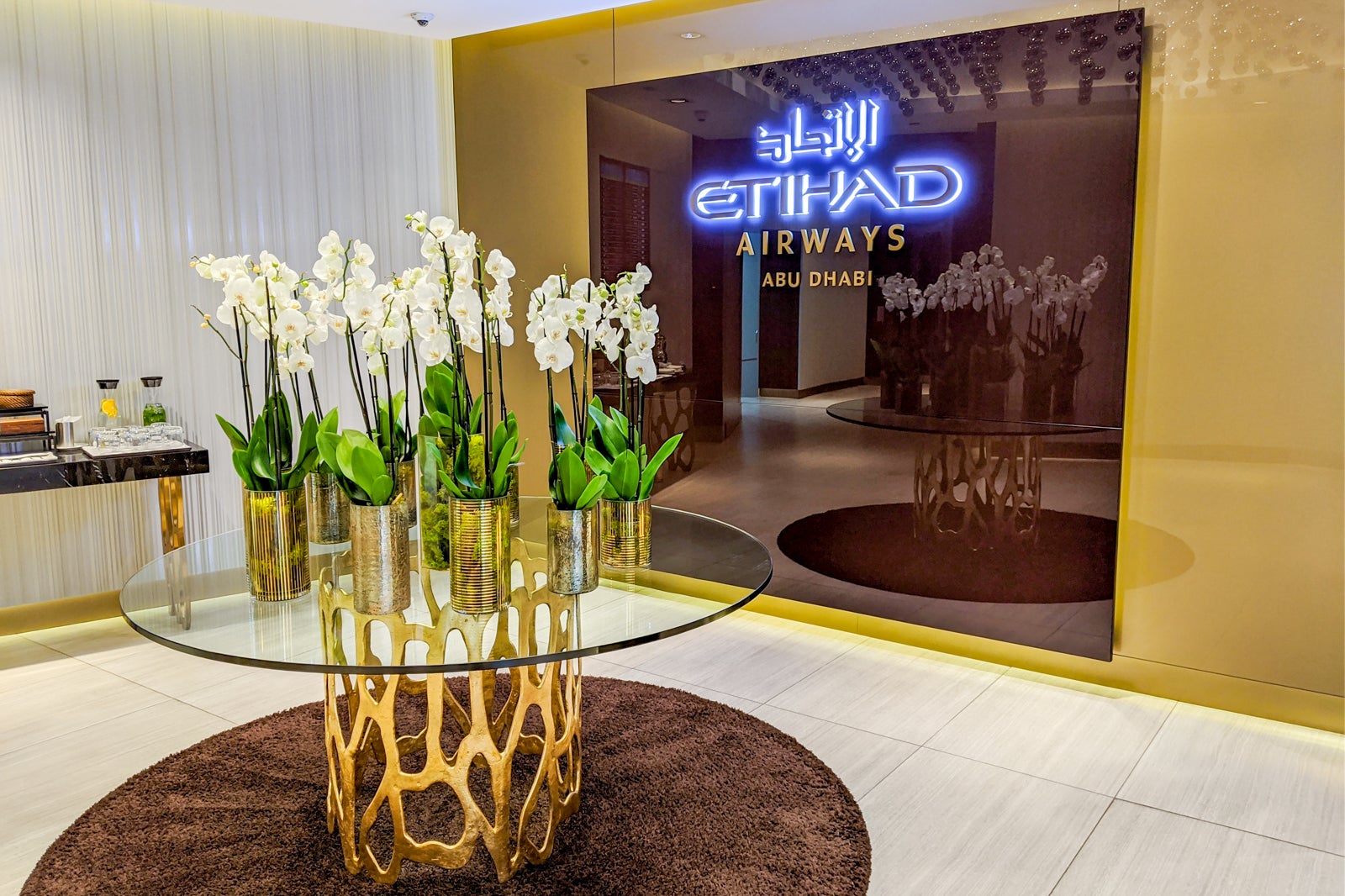 You can earn Etihad status when you transfer in Amex points — but ...