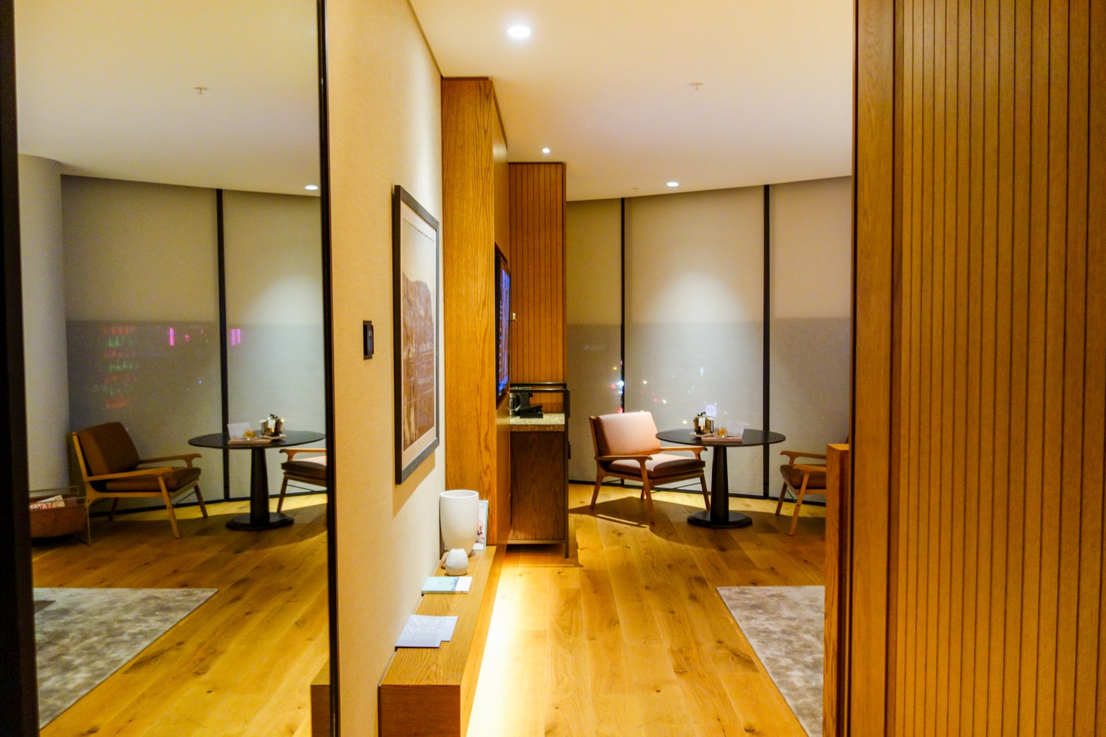 Pretty in Perth: A Review of the Ritz-Carlton Perth - The Points Guy