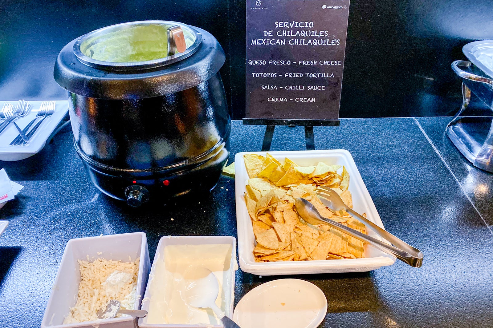 Review: Aeromexico 787-9 business class, MEX to EZE - The Points Guy