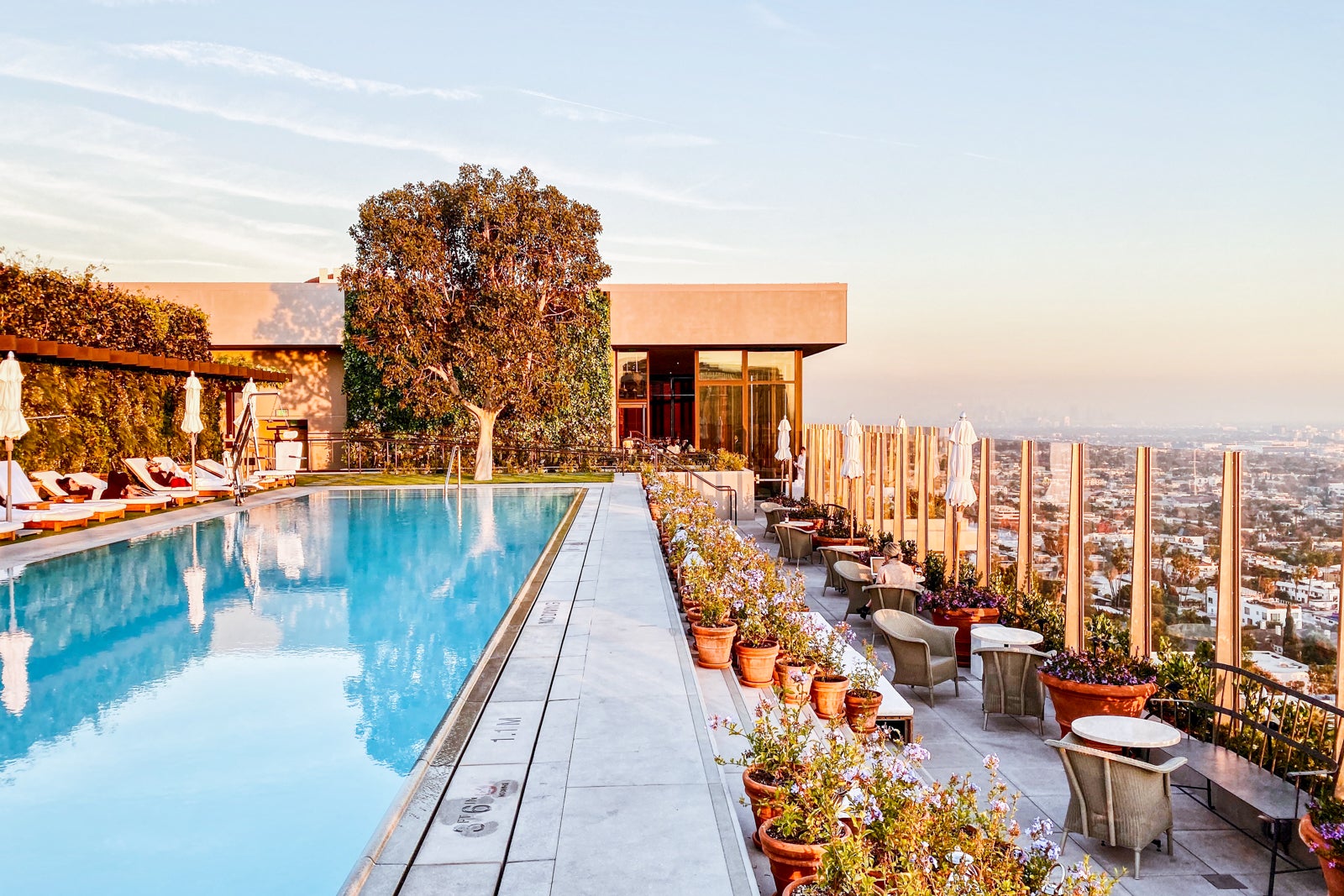 14 Marriott hotels you should really book before dynamic pricing begins ...