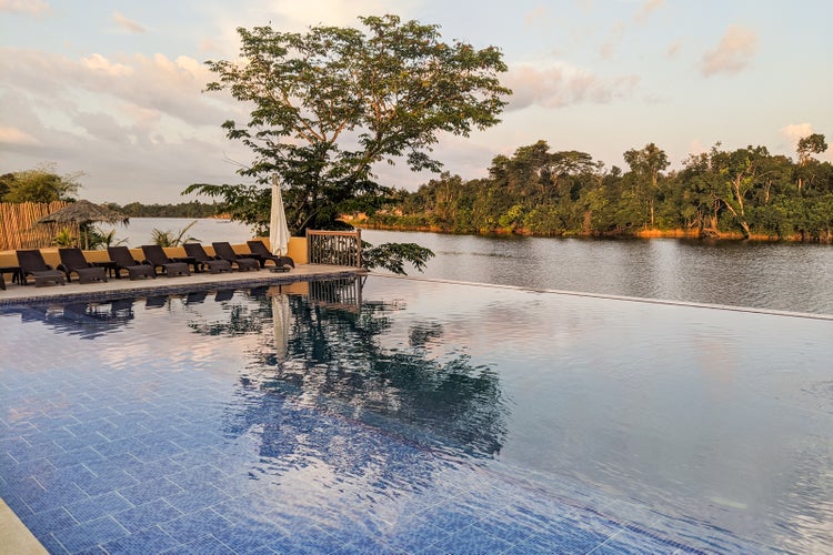 These are the best hotels in Liberia, West Africa - The Points Guy