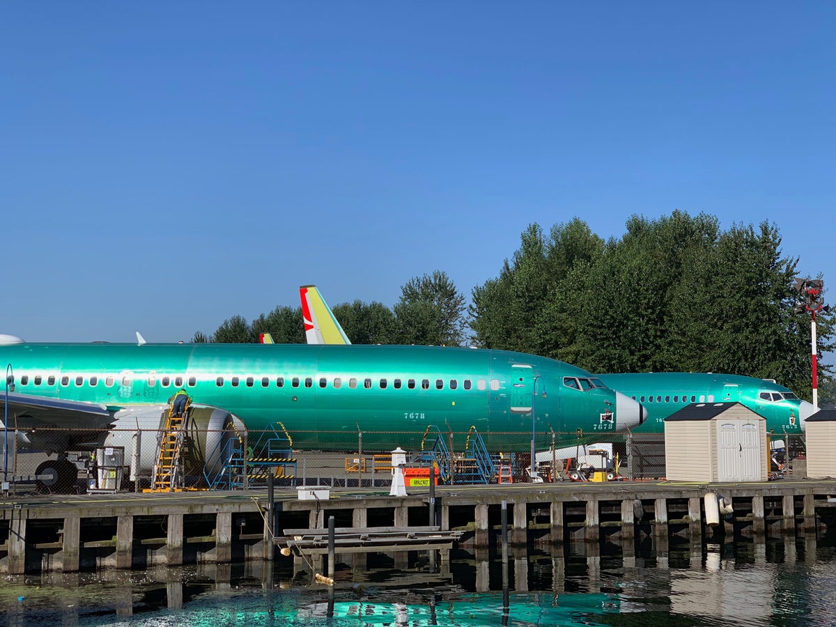 AvGeekery for beginners: How to Tell Boeing 737s Apart - The Points Guy