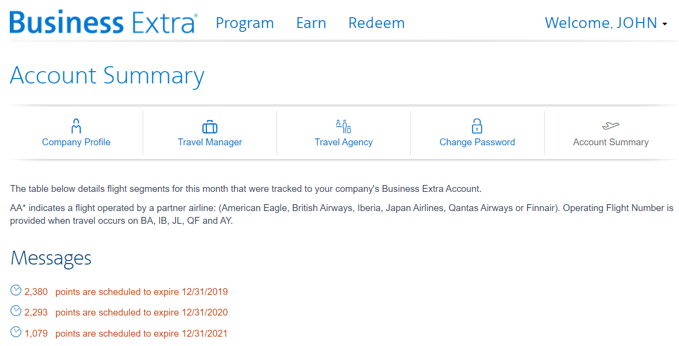 Your American Airlines year-end checklist - The Points Guy