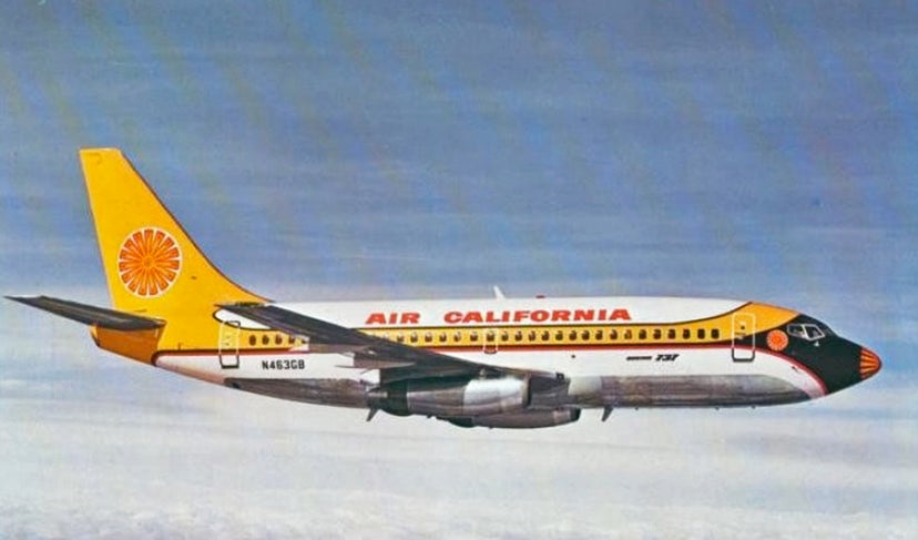 Unforgotten: The lost airlines of the U.S. - The Points Guy
