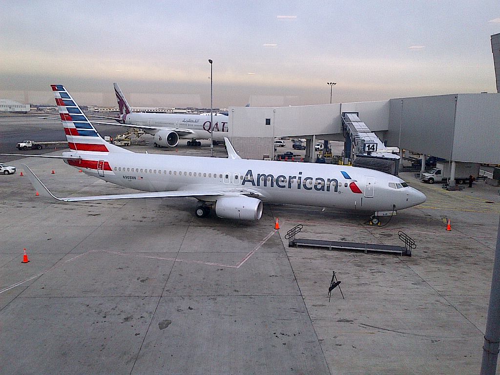 My miles story: How I went from novice traveler to Executive Platinum ...