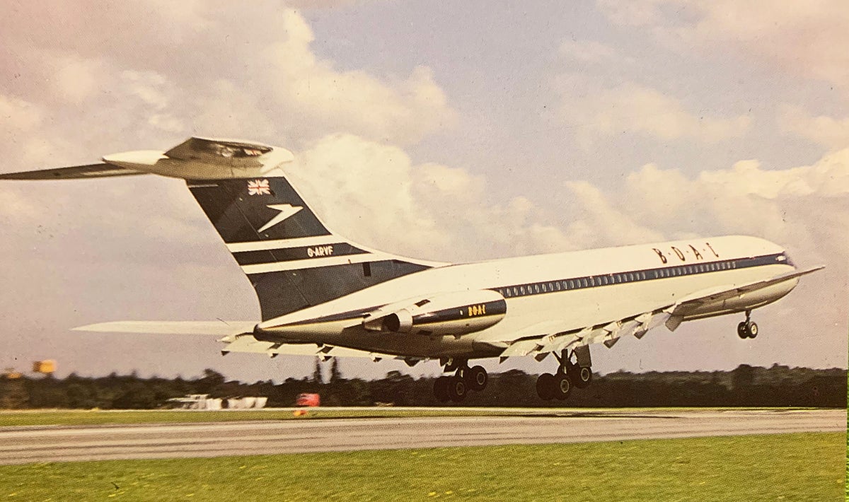 The lost airlines of Europe, Asia, Africa and Australia - The Points Guy
