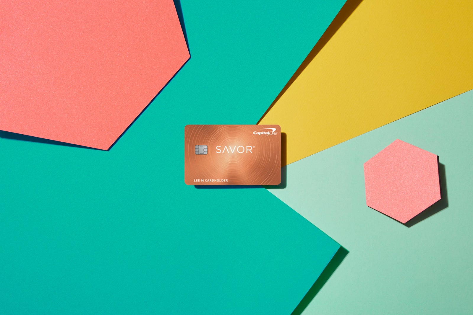 Capital One Savor credit card review - The Points Guy
