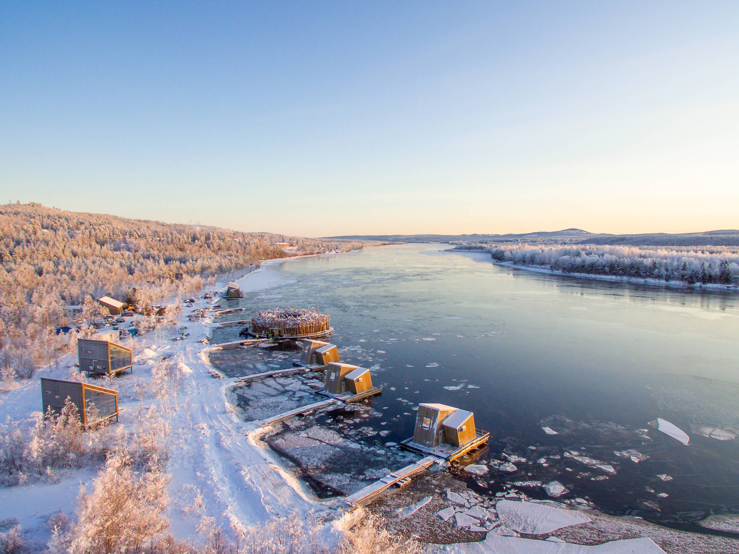 Exciting hotels opening this winter - The Points Guy