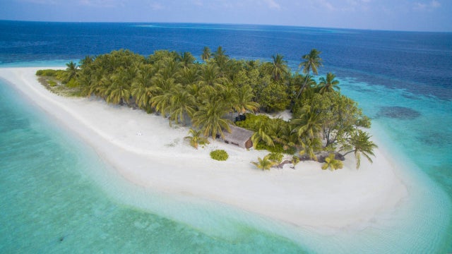 The best sunny vacation destinations to dream about this winter - The ...
