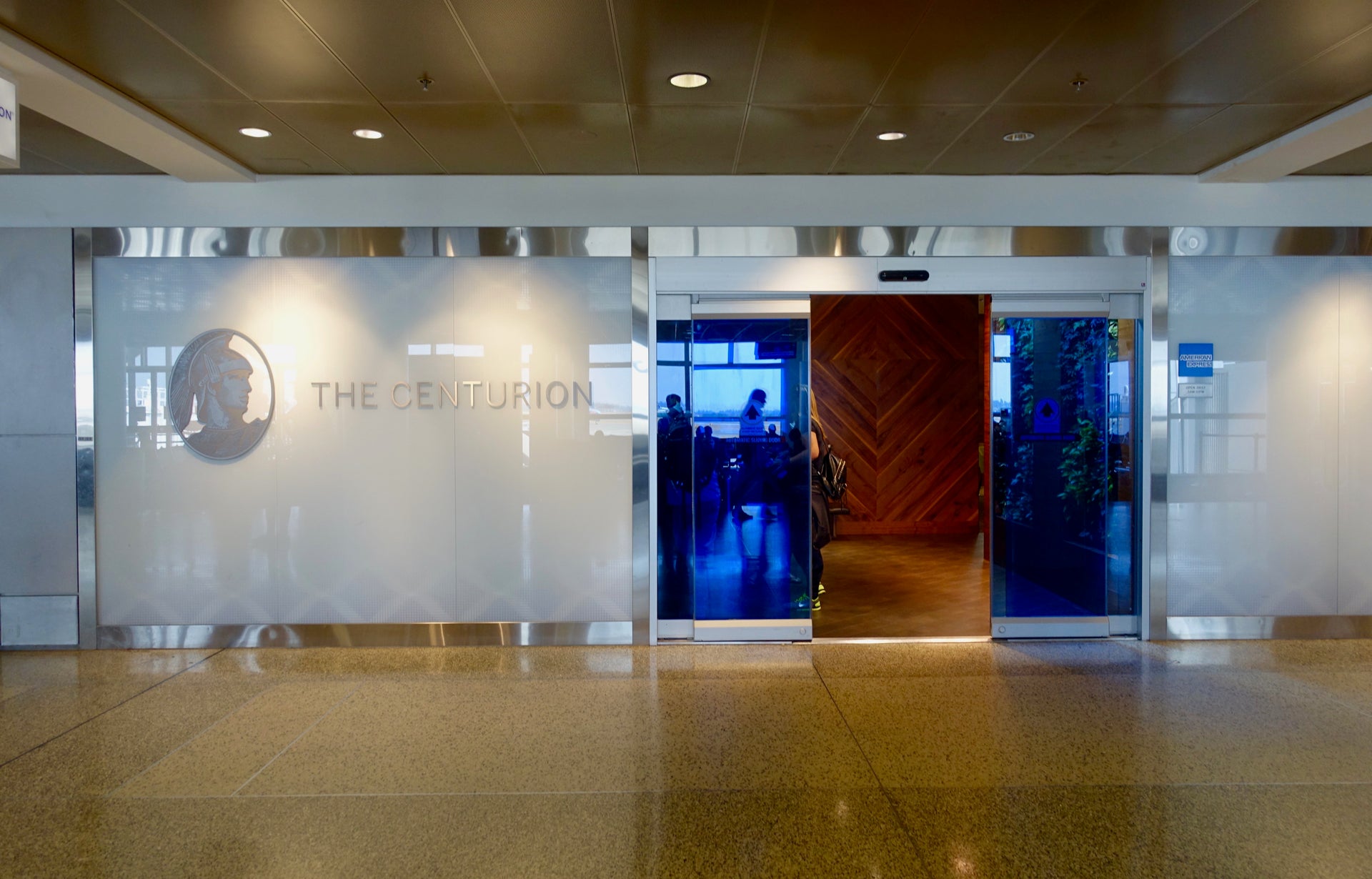 7 Centurion Lounges in 7 Days: Seattle (SEA) Review - The Points Guy