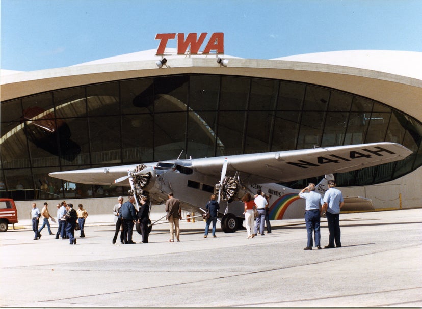 TWA: Gone but far from forgotten - The Points Guy