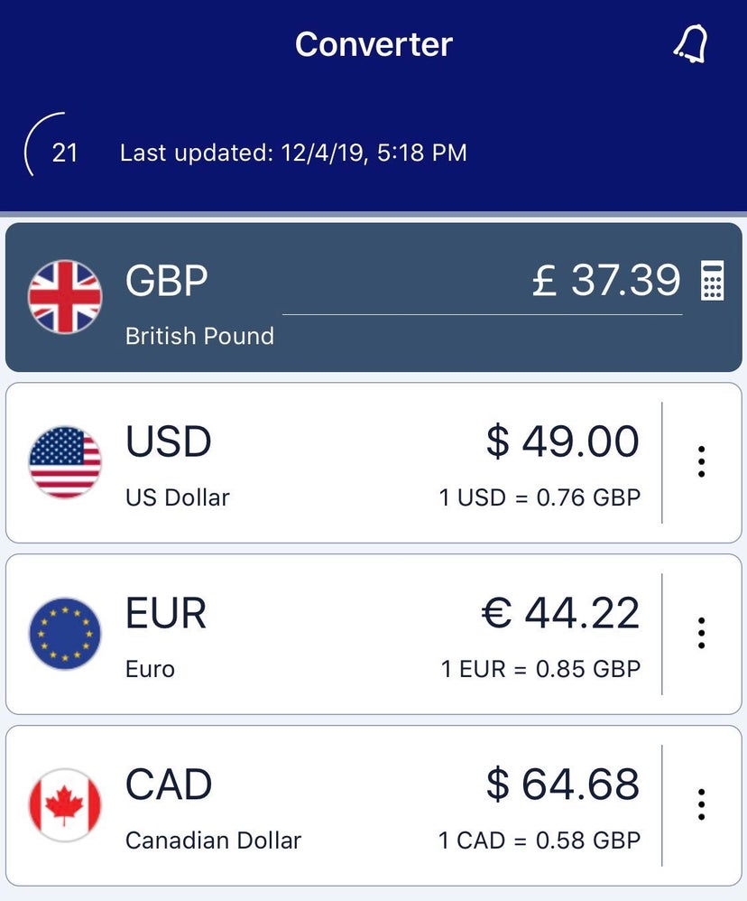 Dynamic Currency Conversion and Why You Should Avoid It - The Points Guy