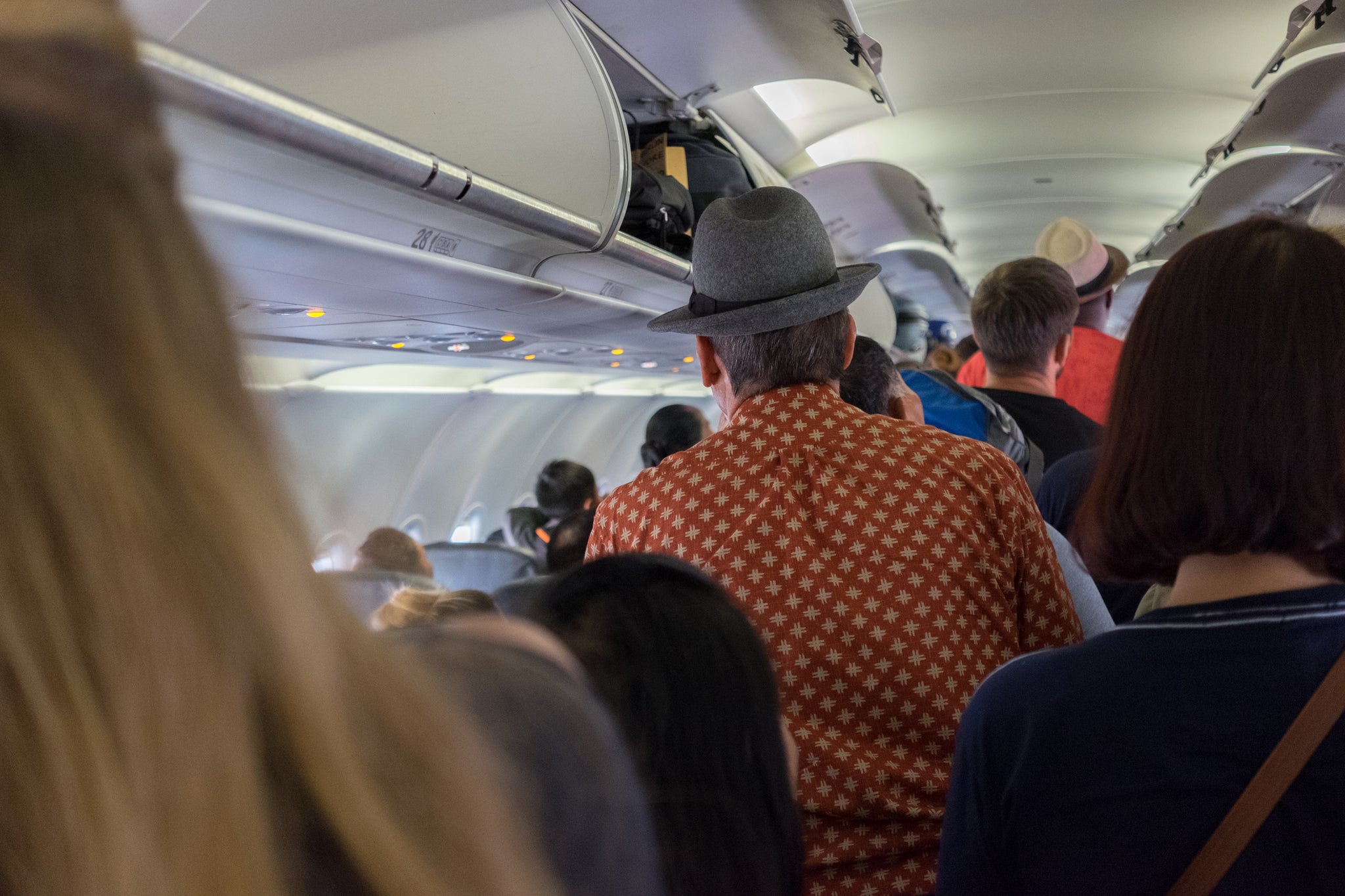 What to do if you leave something on the plane - The Points Guy