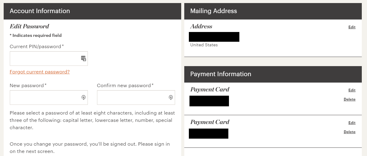 Take two minutes to secure your IHG Rewards account - The Points Guy