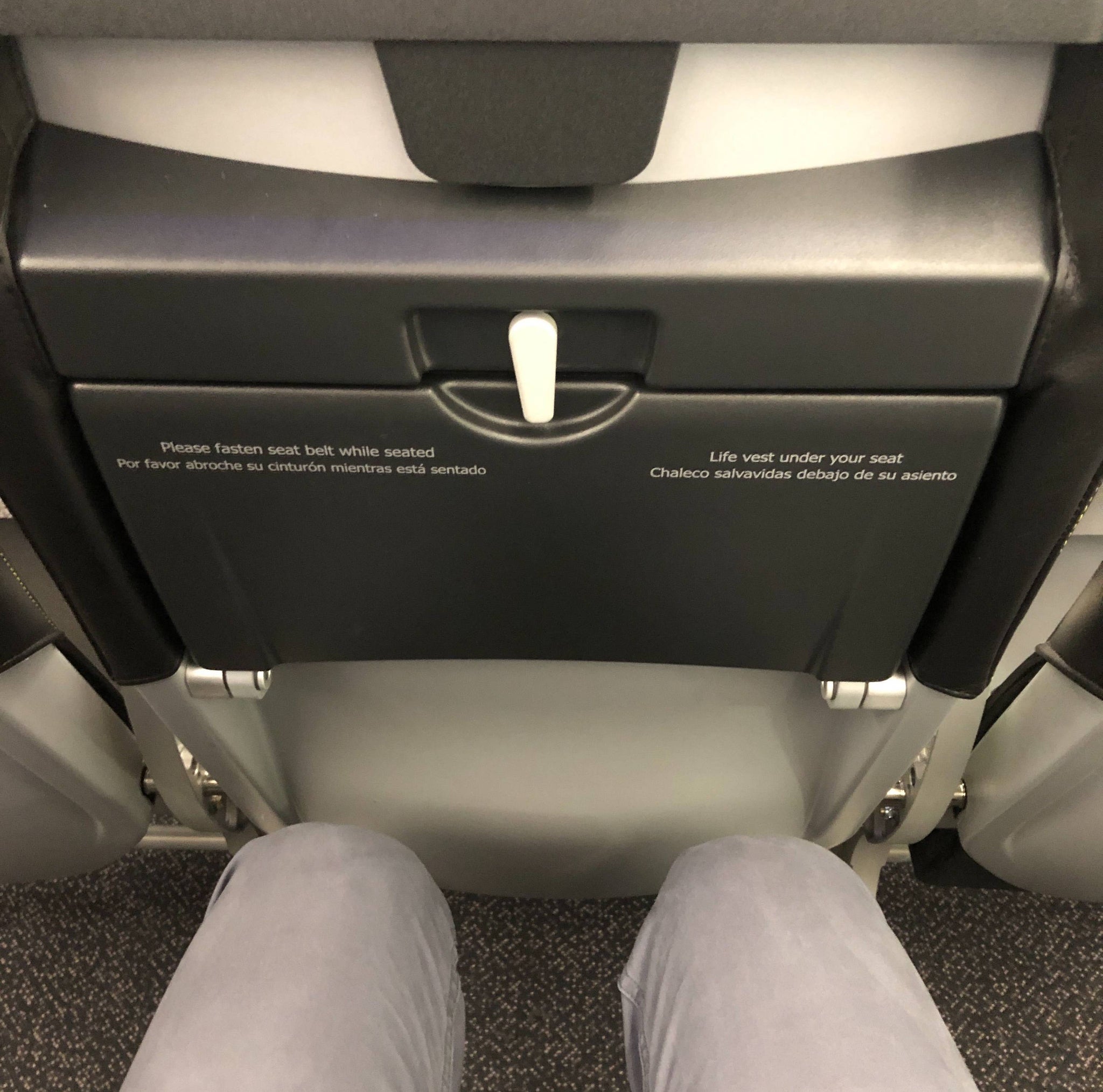 Spirit Airlines unveils new seats and cabin on an A320neo - The Points Guy