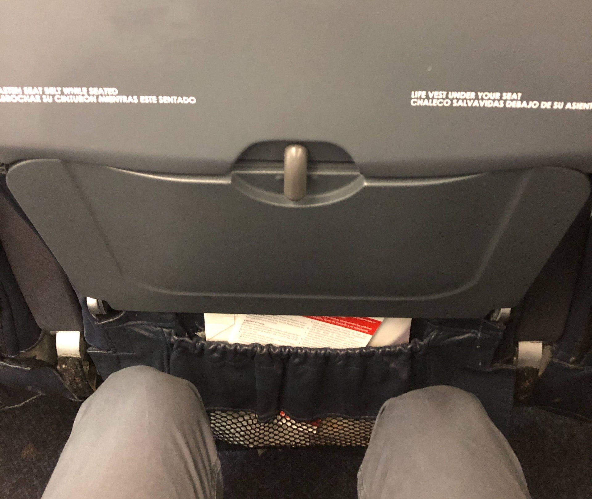 Spirit Airlines unveils new seats and cabin on an A320neo - The Points Guy