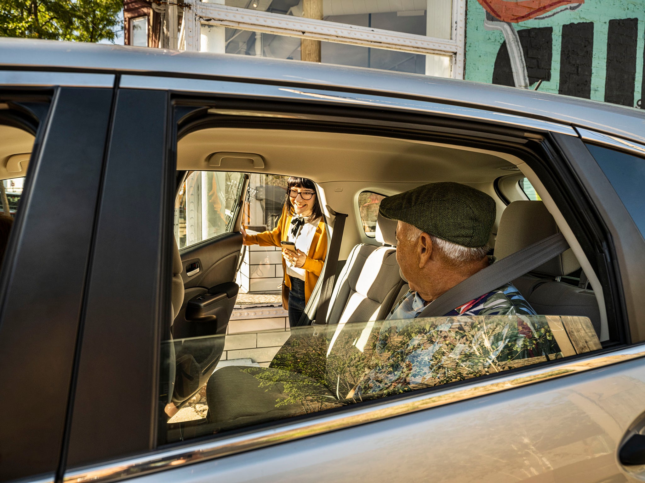 Lyft's new membership program is loaded with perks and discounts - The ...