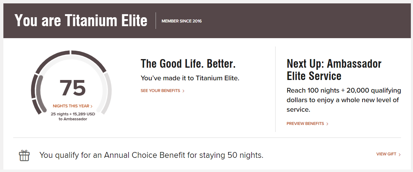 JT Genter's 2019 travel stats by the numbers - The Points Guy